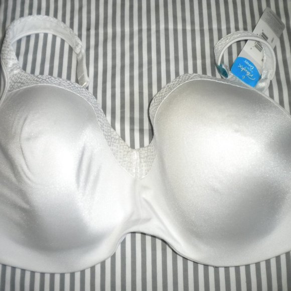 Playtex | Intimates & Sleepwear | Playtex 4823 Secrets Amazing Shape ...